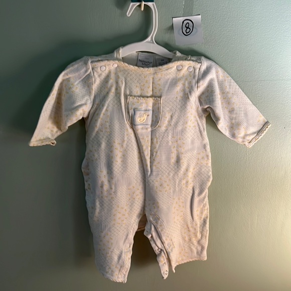 bienvenue bebe | One Pieces | Bienvenue Bebe One Piece | Poshmark